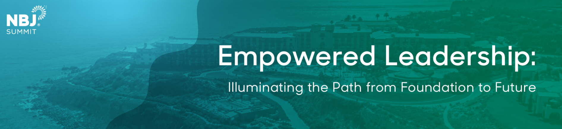 NBJ Summit, Jul 29-Aug 1, 2024, Rancho Palos Verdes, CA, USA - Solutex